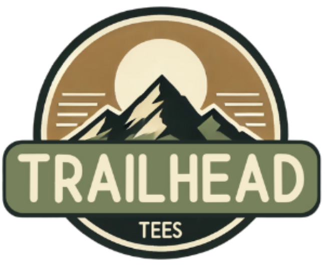 Trailhead Tees - Premium Hiking & Outdoor Apparel